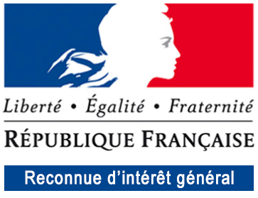 Très bonne nouvelle pour RespectOcean qui a obtenu le statut d'intérêt ...