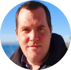 Samuel Dupont, CEO BiOceanOr