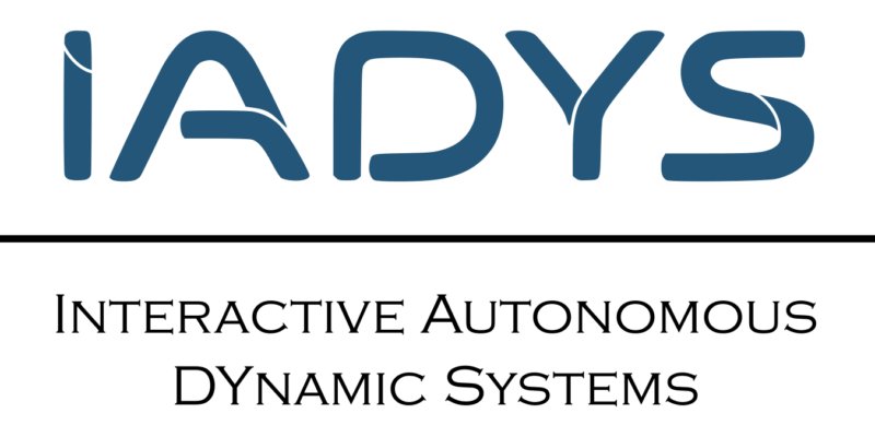 IADYS annonce la sortie de la version autonome du Jellyfishbot après de ...