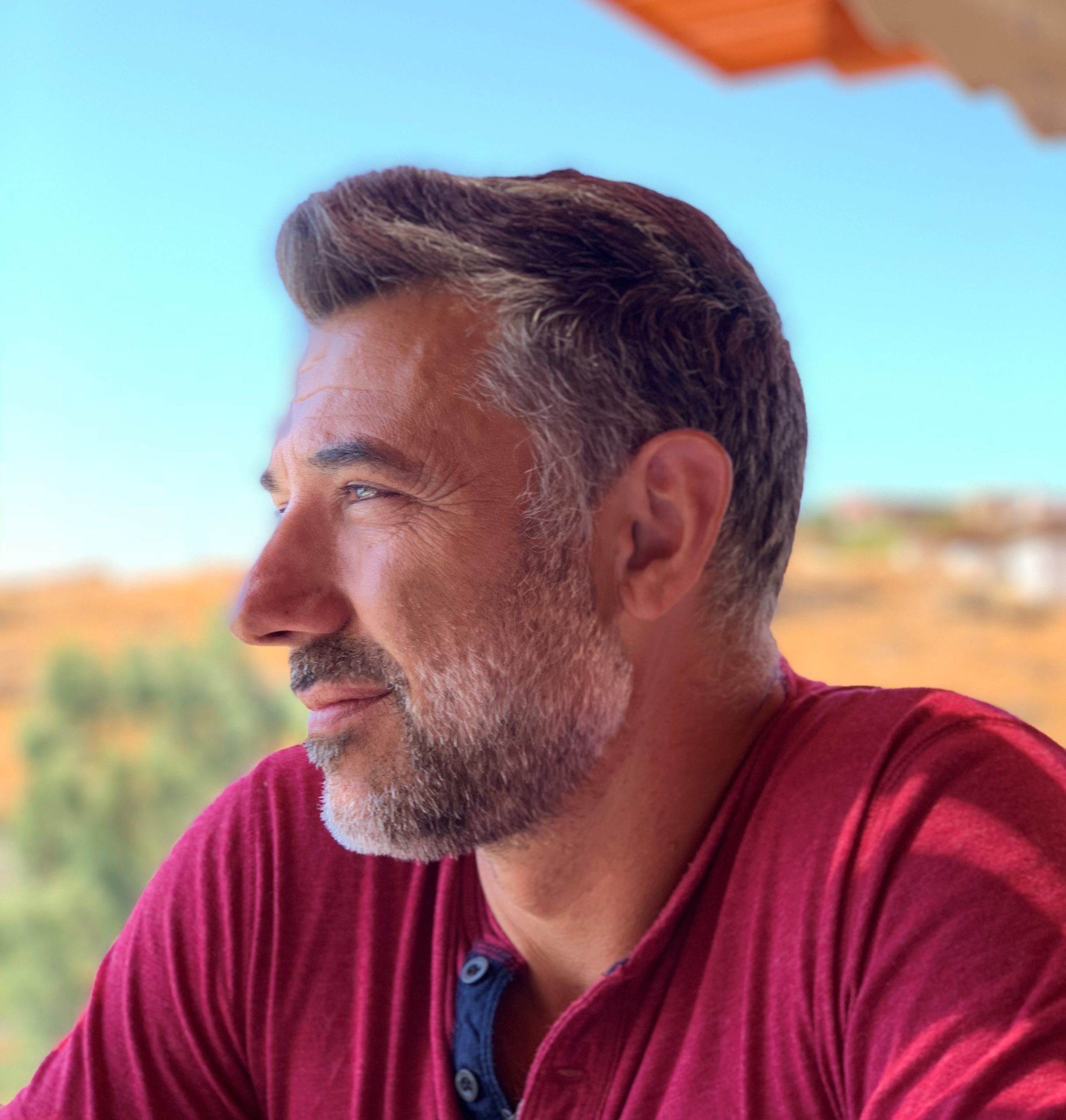 Stéphane Asikian