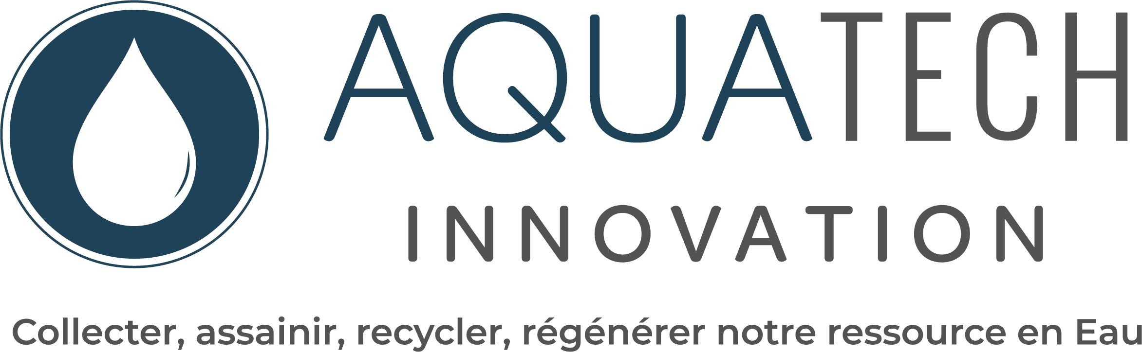 Aquatech Innovation est une start-up de la GreenTech, basée à ...