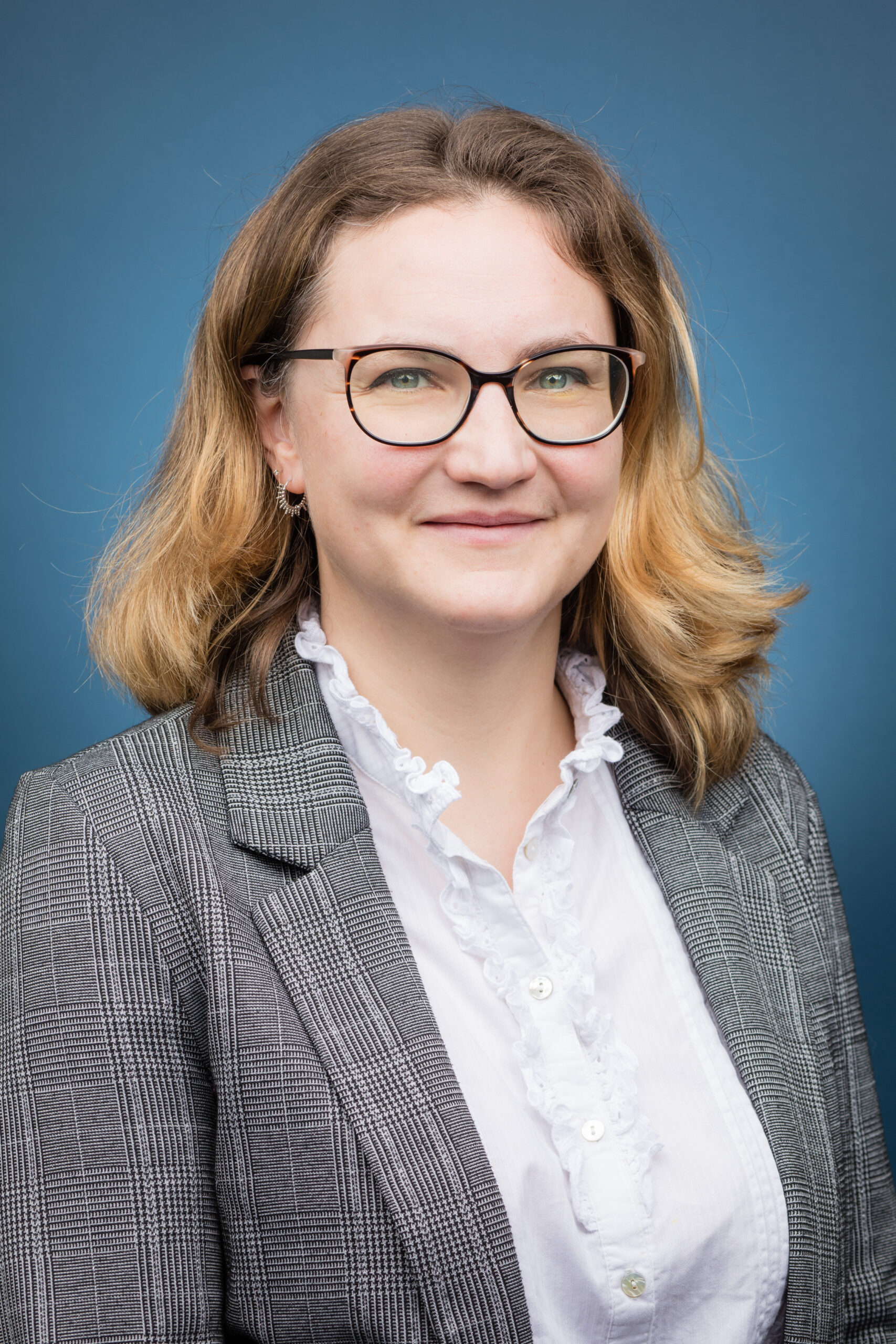 Marie Lehouck , Adjointe sous-direction Protection et restauration des ...