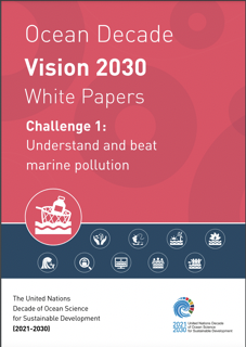Ocean Decade, Vision 2030 White Papers Challenge 1