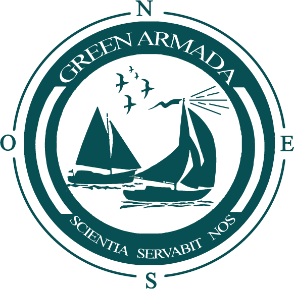 Green Armada, une organisation non gouvernementale dédiée à la ...